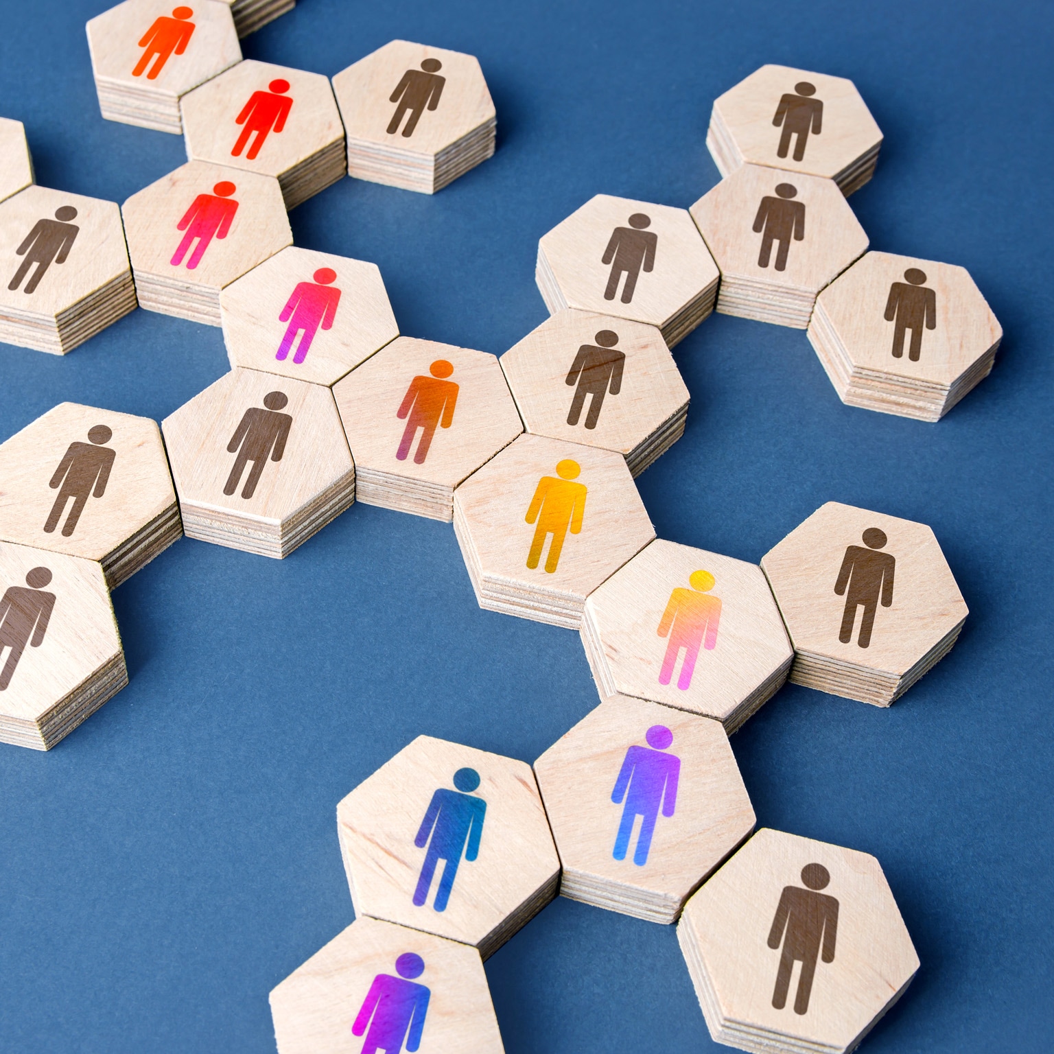 Workforce optimization: Staff scheduling with AI | McKinsey